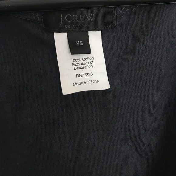 J. Crew | Tops | Jcrew Sequin Layering Tank In Navy Blue | Poshmark